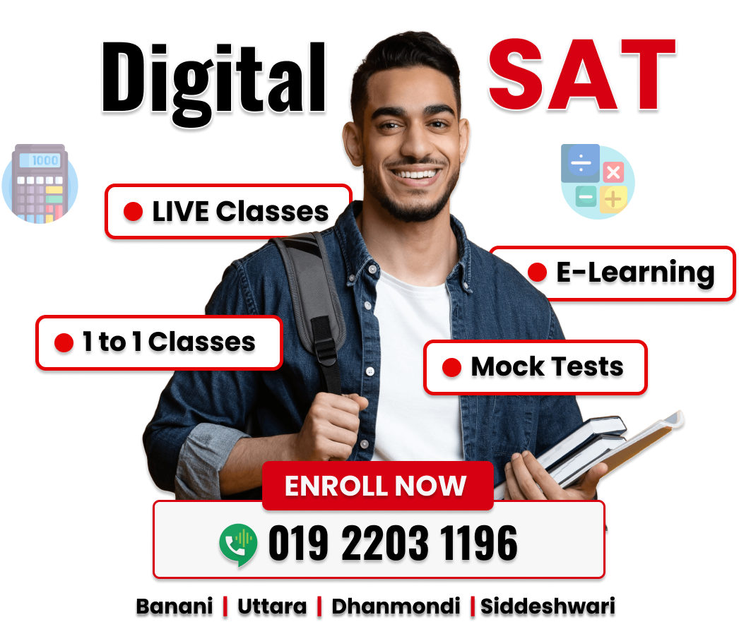 SAT - PIE Academy